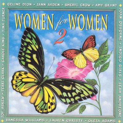 Women for Women, Vol. 2 - Various Artists | Album | AllMusic