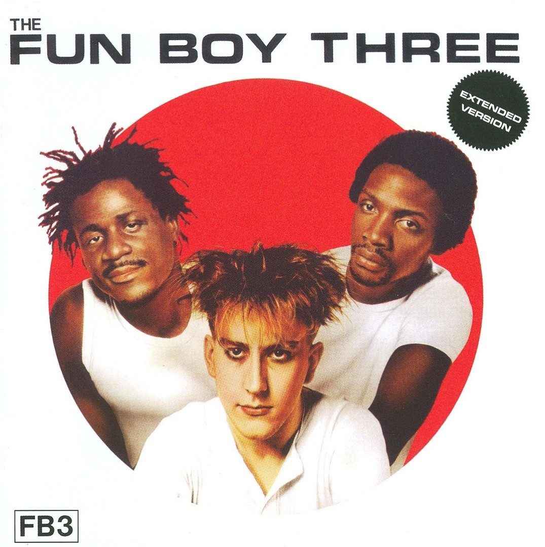 The Fun Boy Three - Fun Boy Three | Album | AllMusic