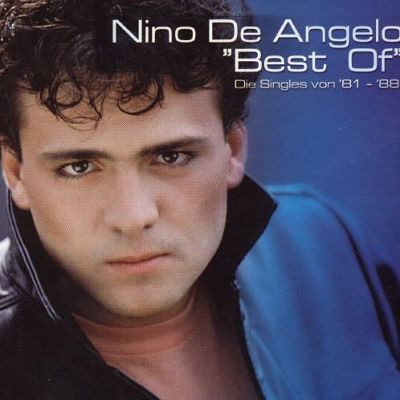 Best of Nino DeAngelo: Singles 1981-88 - Nino ... | AllMusic