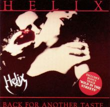 Helix Songs, Albums, Reviews, Bio & More | All... | AllMusic