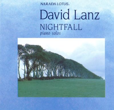 Nightfall - David Lanz | Album | AllMusic