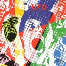 UFO Songs, Albums, Reviews, Bio & More | AllMusic | AllMusic