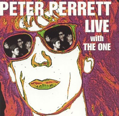 Live with the One - Peter Perrett | Album | AllMusic