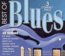 44 Blues - Memphis Slim | AllMusic