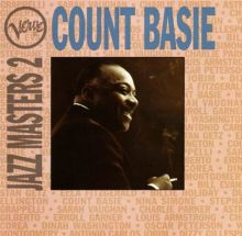 Verve Jazz Masters, Vol. 2 - Count Basie | Album | AllMusic