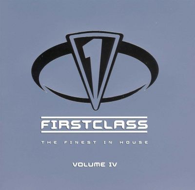 First Class, Vol. 4 - Various Artists | Album | AllMusic
