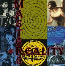 Masters of Reality - Masters of Reality | Album | AllMusic