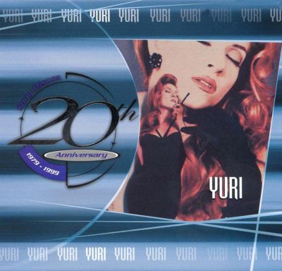 20th Anniversary - Yuri | Album | AllMusic