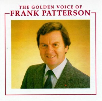The Golden Voice of Frank Patterson - Frank Pa... | AllMusic