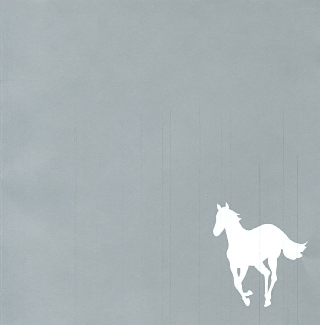 White Pony - Deftones | Album | AllMusic