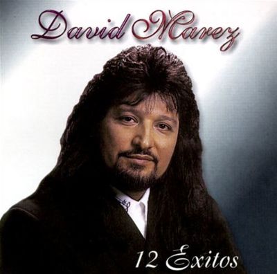 12 Exitos - David Marez | Album | AllMusic