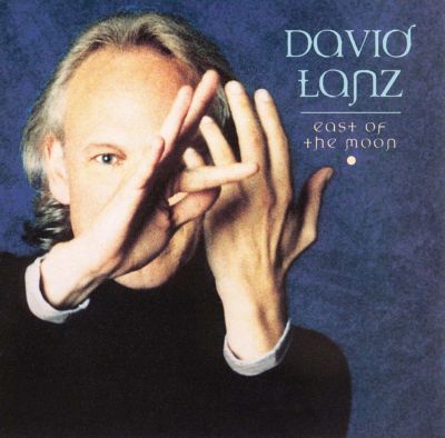 East of the Moon - David Lanz | Album | AllMusic