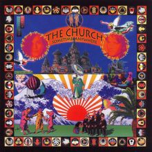 The Church Songs, Albums, Reviews, Bio & More ... | AllMusic