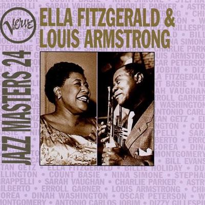 Verve Jazz Masters 24: Ella Fitzgerald & Louis... | AllMusic