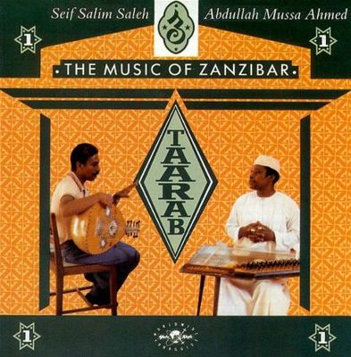 Taarab, Vol. 1: Music of Zanzibar - Abdullah M... | AllMusic