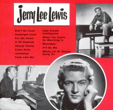 Jerry Lee Lewis Songs, Albums, Reviews, Bio & ... | AllMusic