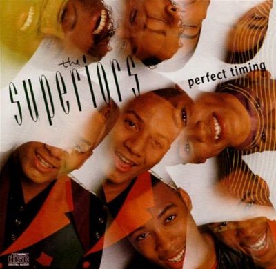 Perfect Timing - Superiors | Album | AllMusic