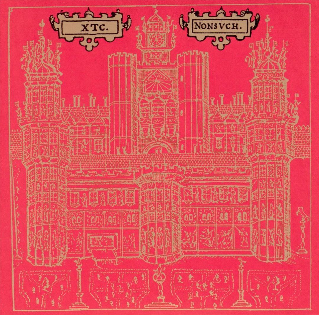 Nonsuch - XTC | Album | AllMusic