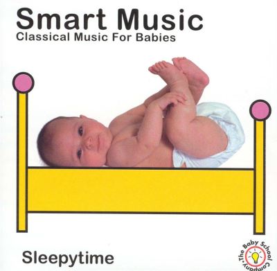 Smart Music Series: Sleepytime - Various Artis... | AllMusic