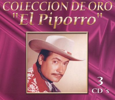 Coleccion de Oro - El Piporro | Album | AllMusic