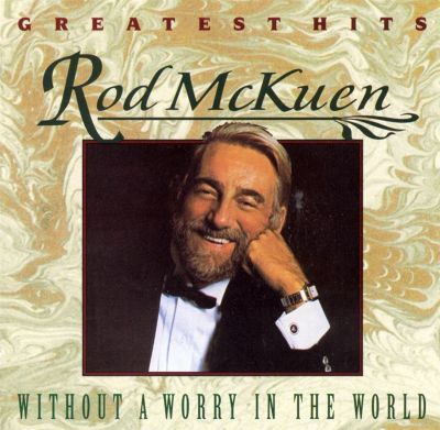 Greatest Hits - Rod McKuen | Album | AllMusic