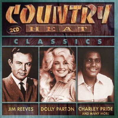 Country Heat Classics - Various Artists | Album | AllMusic