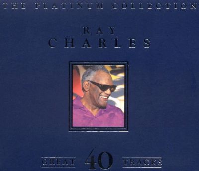 Platinum Collection - Ray Charles | Album | AllMusic