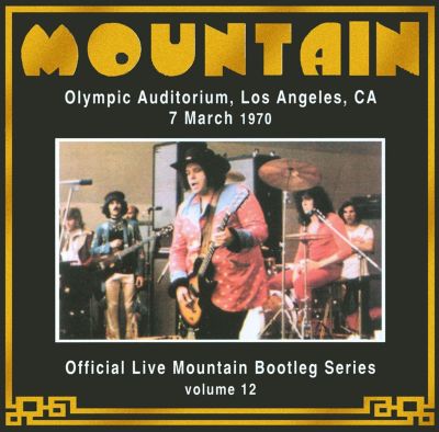 Official Live Mountain Bootleg Series, Vol. 12... | AllMusic