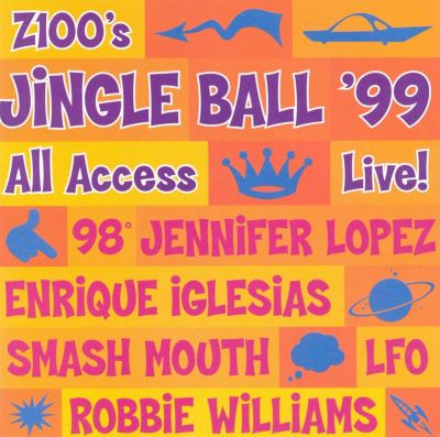Z-100 Compilation - Various Artists | Album | AllMusic