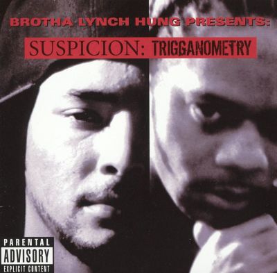 Trigganometry - Brotha Lynch Hung | Album | AllMusic