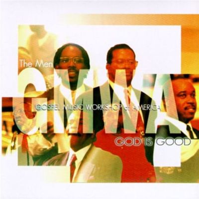 God Is Good - Gospel Music Workshop of America... | AllMusic