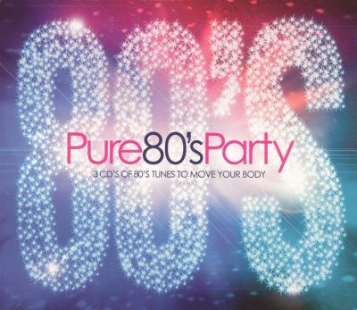 Pure 80's Party - Various Artists | Album | AllMusic