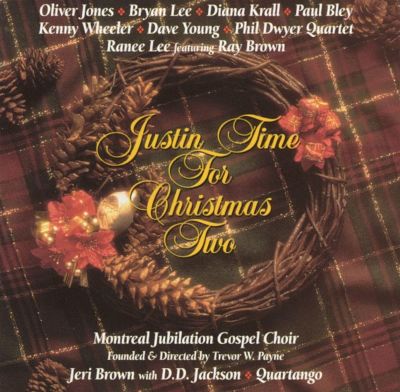 Justin Time for Christmas, Vol. 2 - Various Ar... | AllMusic