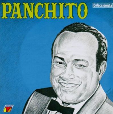 Panchito - Panchito Risset | Album | AllMusic