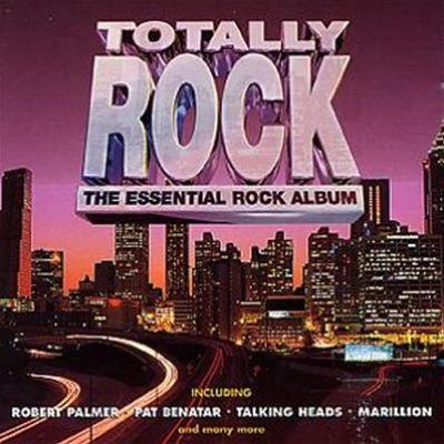 Totally Rock - Various Artists | Album | AllMusic