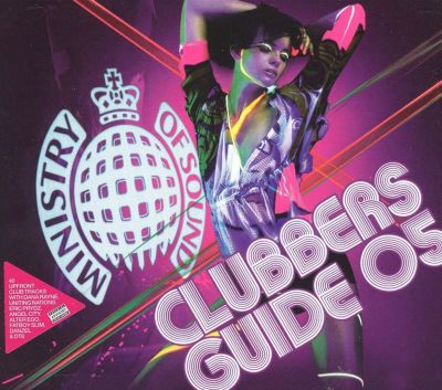 Clubbers Guide 05 - Various Artists | Album | AllMusic