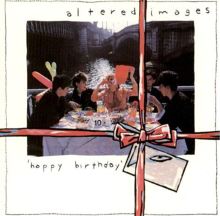 Altered Images Songs, Albums, Reviews, Bio & M... | AllMusic