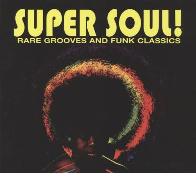 Super Soul - Various Artists | Album | AllMusic