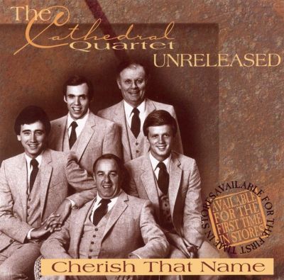 Cherish That Name - The Cathedral Quartet | Album | AllMusic