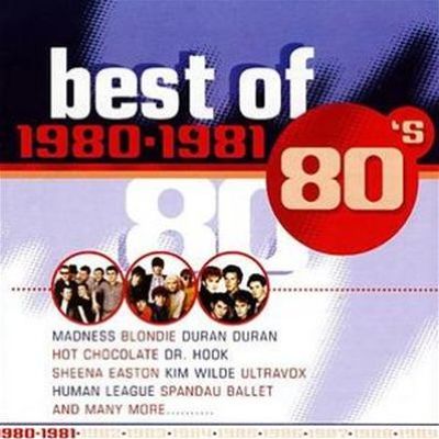 Best of 1980 & 1981 - Various Artists | Album | AllMusic