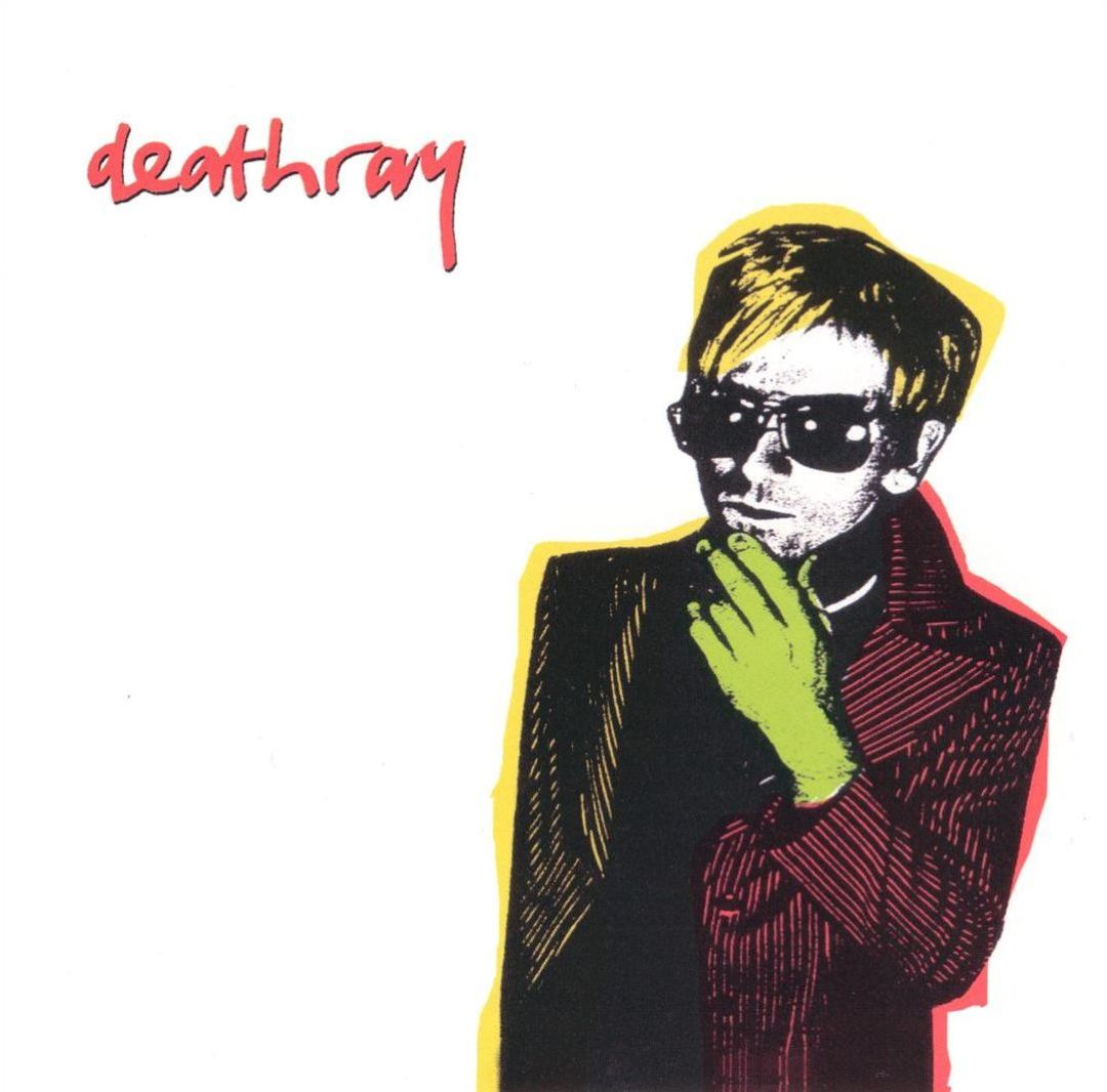 Deathray - Deathray | Album | AllMusic