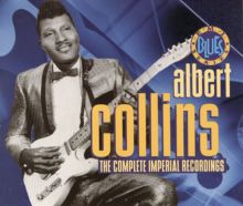 Albert Collins Songs, Albums, Reviews, Bio & M... | AllMusic