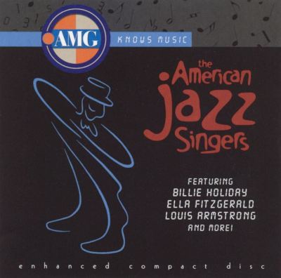 All Music Guide: The American Jazz Singers - V... | AllMusic