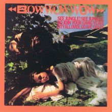 Bow Wow Wow Songs, Albums, Reviews, Bio & More... | AllMusic