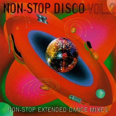 Non-Stop Disco, Vol. 2 - Various Artists | Album | AllMusic