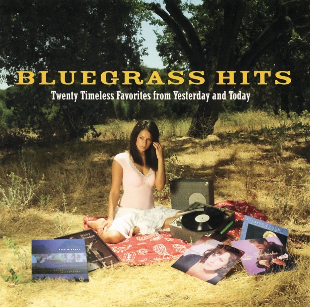 Bluegrass Hits: Twenty Timeless Favorites From... | AllMusic