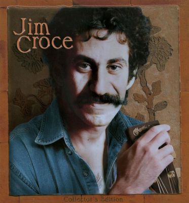 Collectors Edition - Jim Croce | Album | AllMusic