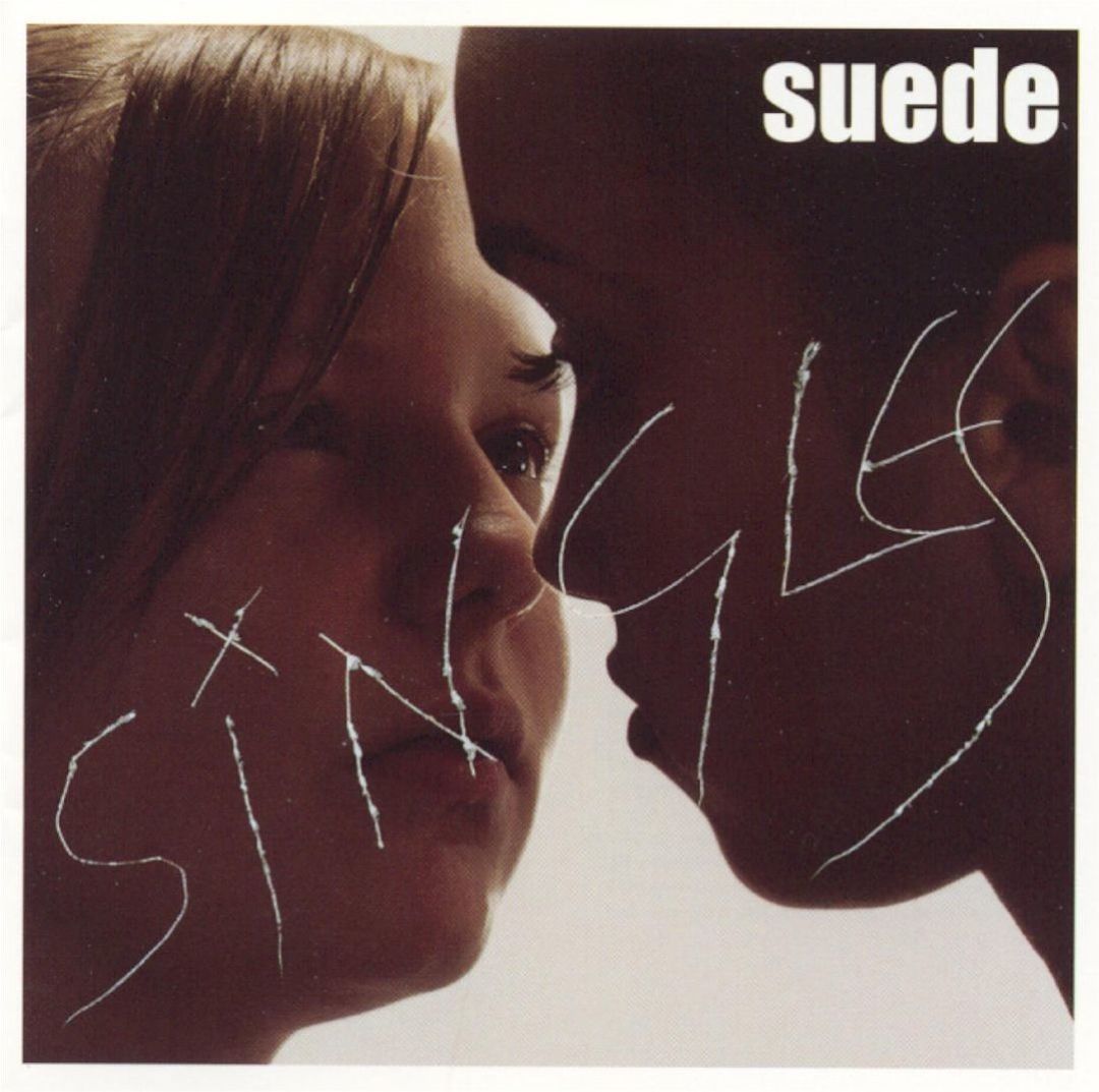 Singles - Suede | Album | AllMusic