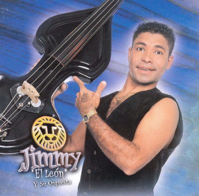 Jimmy el Leon Y Su Orquesta - Jimmy Leon | Album | AllMusic