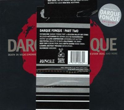 Complete Darque Fonque - Various Artists | Album | AllMusic